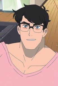 My Adventures with Superman: Season 1, Episode 6 | Rotten Tomatoes