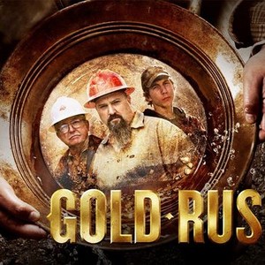 Gold Rush - Rotten Tomatoes