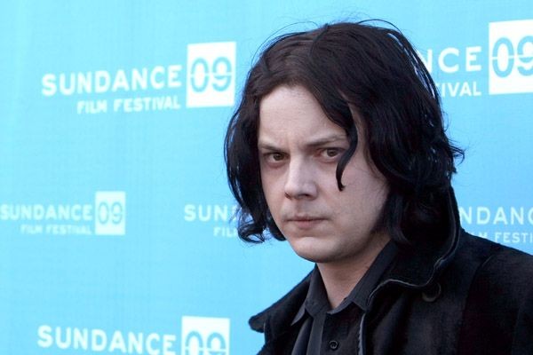 Jack White - Rotten Tomatoes
