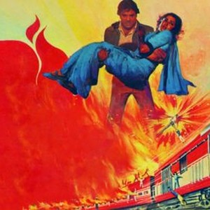 The Burning Train - Rotten Tomatoes