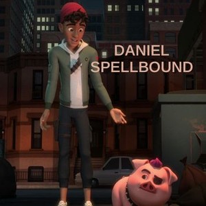 Daniel Spellbound: Season 1, Episode 1 - Rotten Tomatoes