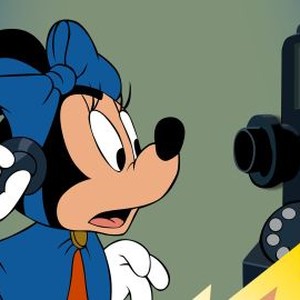 Mickey's Delayed Date - Rotten Tomatoes