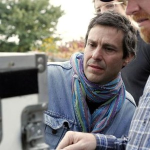 Paulo Barzman - Rotten Tomatoes