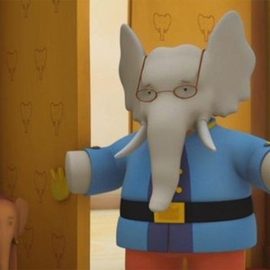Babar and the Adventures of Badou: Season 1, Episode 12 - Rotten Tomatoes