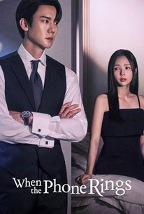 When The Phone Rings | Rotten Tomatoes