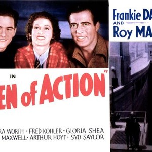 Men of Action - Rotten Tomatoes