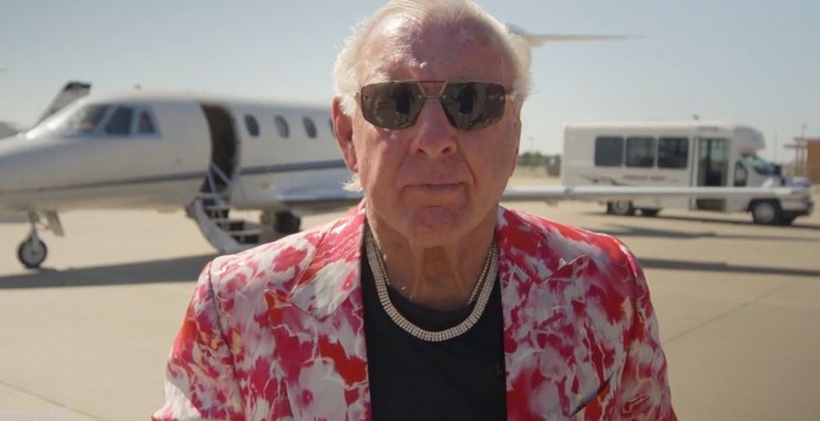Woooooo! Becoming Ric Flair - Rotten Tomatoes Woooooo! Becoming Ric Flair - Rotten Tomatoes