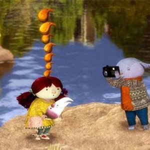 The Adventures of Abney & Teal: Season 2, Episode 23 - Rotten Tomatoes