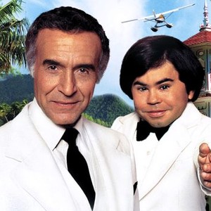 Fantasy Island - Rotten Tomatoes