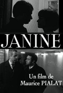 Janine | Rotten Tomatoes