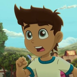 Xico's Journey - Rotten Tomatoes