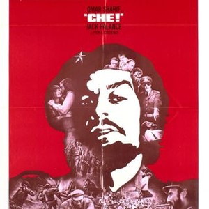 Che! - Rotten Tomatoes