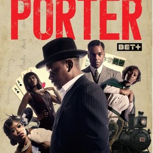 The Porter - Rotten Tomatoes