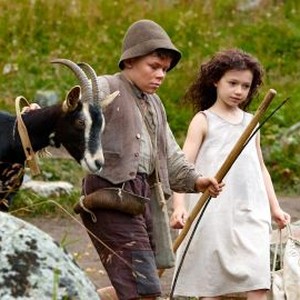 Heidi - Rotten Tomatoes