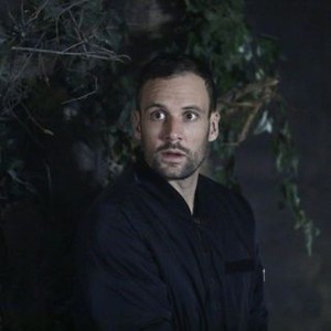 Nick Blood - Rotten Tomatoes