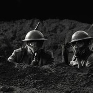 Foxhole - Rotten Tomatoes