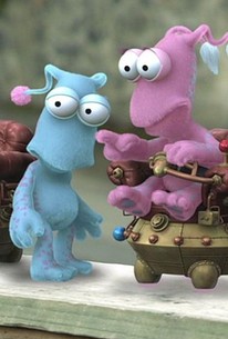 The WotWots: Season 1, Episode 49 | Rotten Tomatoes