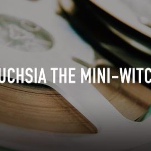 Fuchsia the Mini-Witch - Rotten Tomatoes