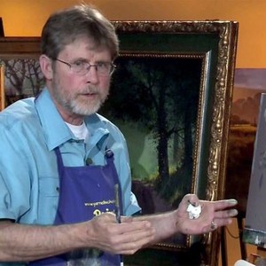 Paint This With Jerry Yarnell: Season 26, Episode 10 - Rotten Tomatoes