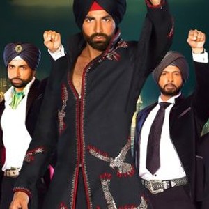 Singh Is King - Rotten Tomatoes