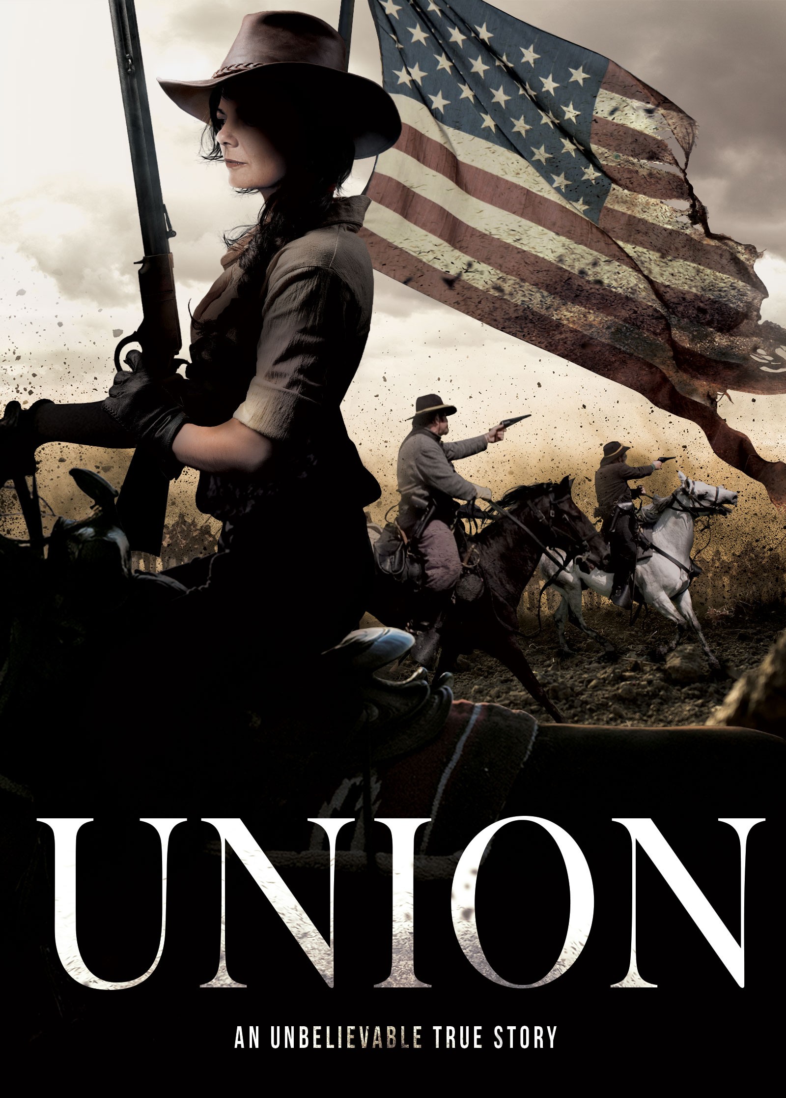 Union - Trailers & Videos | Rotten Tomatoes