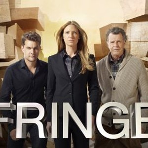 Fringe - Rotten Tomatoes