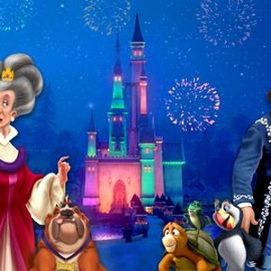 The Swan Princess: A Fairytale Is Born - Rotten Tomatoes