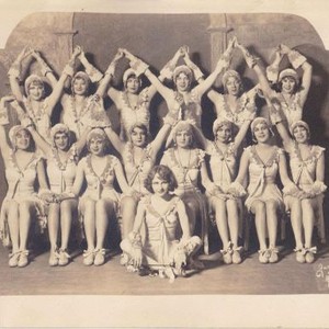 The Girls in the Band - Rotten Tomatoes