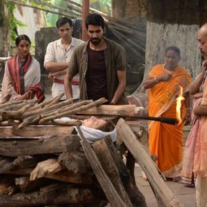 Jaz Deol - Rotten Tomatoes