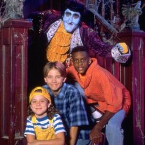 Big Bad BeetleBorgs: Season 1, Episode 1 - Rotten Tomatoes