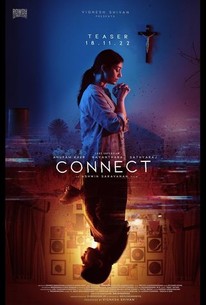 Connect (2022) | Rotten Tomatoes