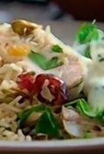 Nigel Slater's Simple Suppers: Season 2, Episode 8 | Rotten Tomatoes