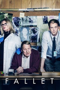 Fallet: Season 1 | Rotten Tomatoes