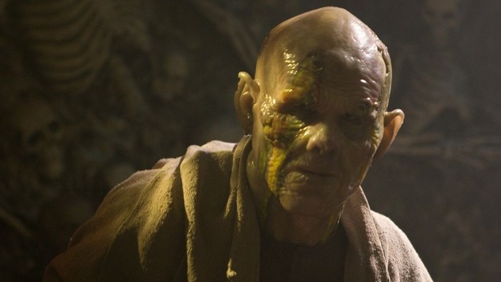 ali lohan mostly ghostly