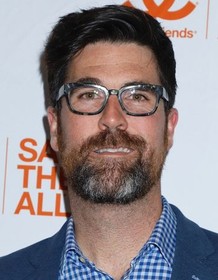 Brian Patrick Flynn | Rotten Tomatoes