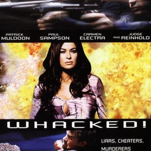 Whacked! - Rotten Tomatoes