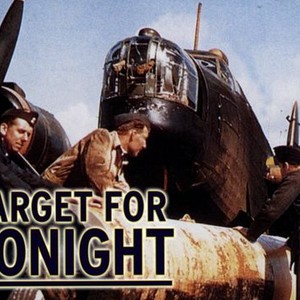 Target for Tonight - Rotten Tomatoes