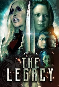 The Legacy | Rotten Tomatoes