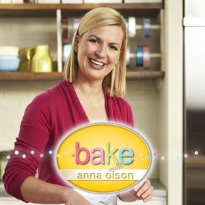 Bake With Anna Olson - Rotten Tomatoes