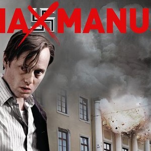 Max Manus - Rotten Tomatoes