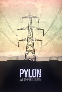 Pylon | Rotten Tomatoes