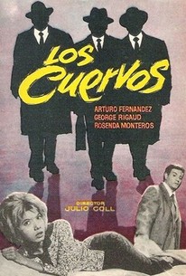 Los cuervos | Rotten Tomatoes