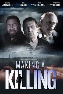 Making a Killing - Movie Reviews | Rotten Tomatoes