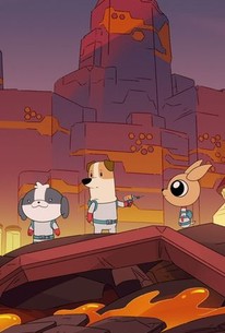 Dogs in Space: Season 2, Episode 1 | Rotten Tomatoes