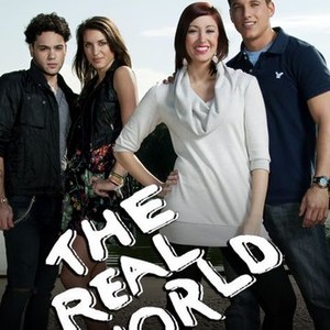 Real World Season 23 Cast