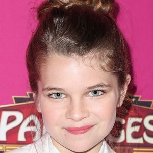 Raegan Revord - Rotten Tomatoes