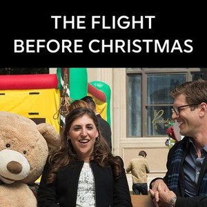 The Flight Before Christmas - Rotten Tomatoes