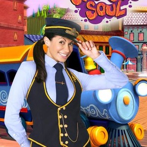 Choo Choo Soul - Rotten Tomatoes