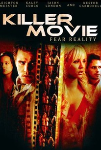 Killer Movie | Rotten Tomatoes