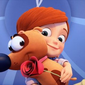 Pat the Dog: Season 1, Episode 17 - Rotten Tomatoes